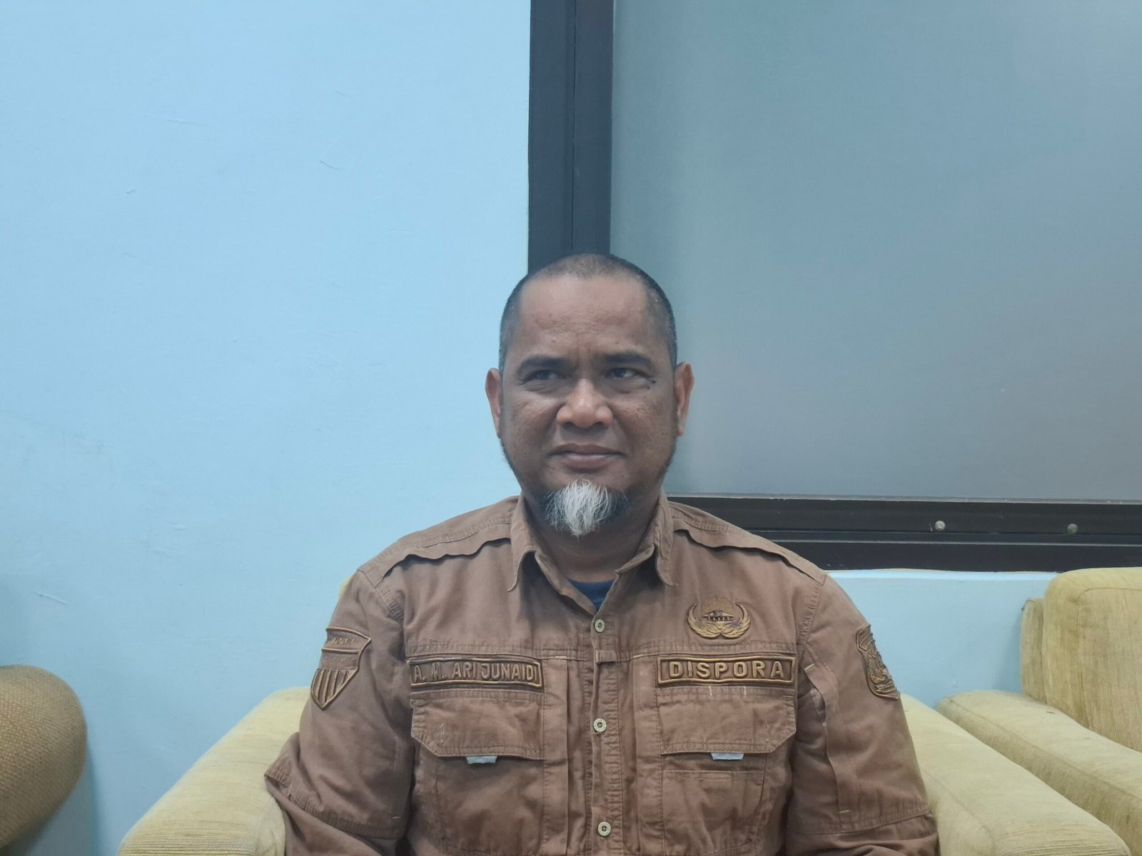 Dispora Kukar Galakkan Budaya Olahraga Lewat Dukungan Komunitas dan ...