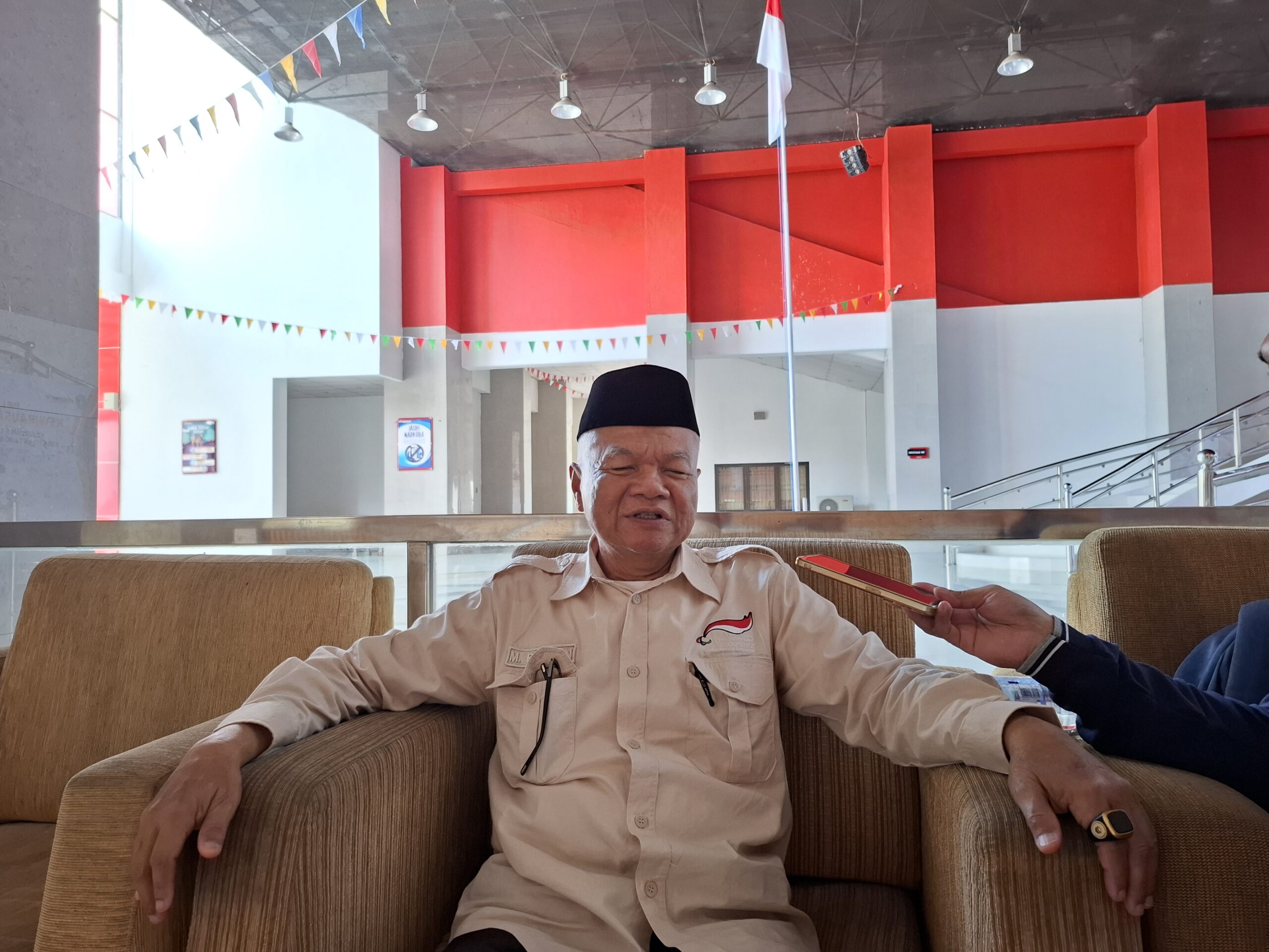 Dorong Prestasi, NPCI Kukar Fokus Identifikasi Atlet Disabilitas